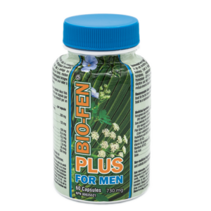 BIO-FEN PLUS FOR WOMEN - Hair Regrowth Treatment, Hair Loss Prevention ...